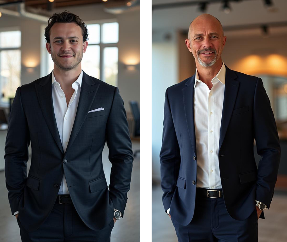 Chalifour Consulting Group: Your Partner in Business Solutions