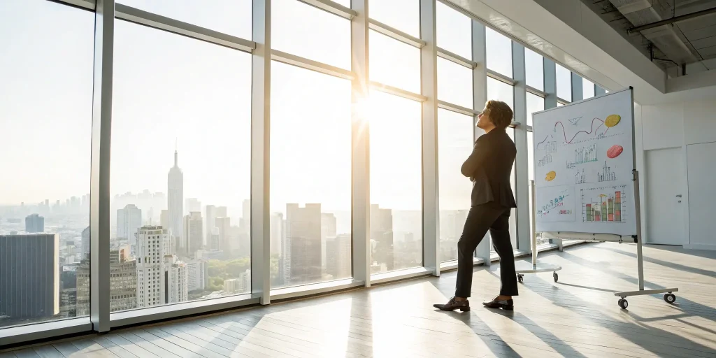 How to Develop a Business Expansion Plan: A Guide