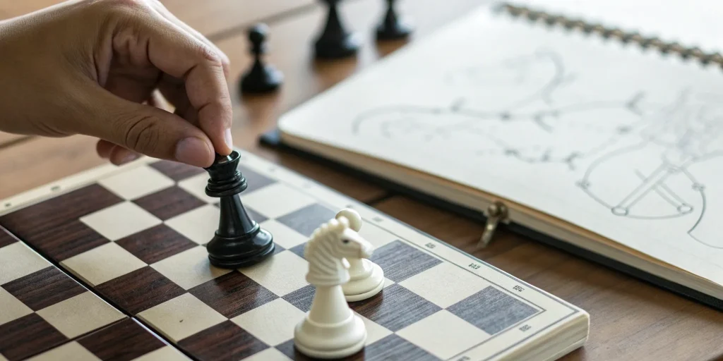 Master the 4 Customer Acquisition Process Steps
