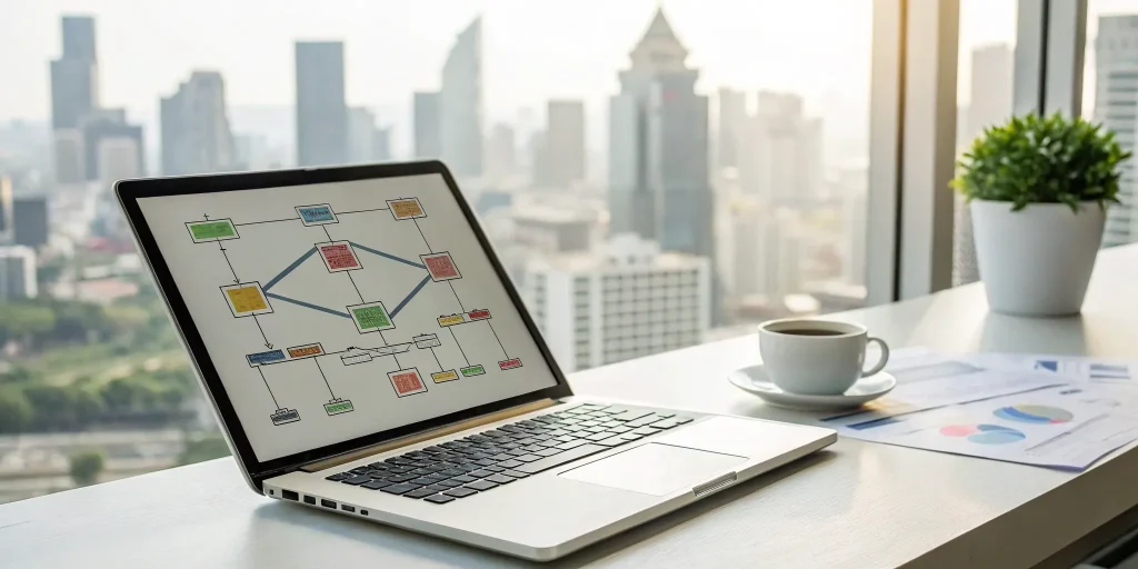 Operational Plan for Startup Business: A 6-Step Guide